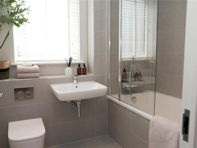 2 bedroom terraced house for sale in The Belvedere At The Heritage District, Brabazon, Fairlawn Avenue, Patchway, BS34