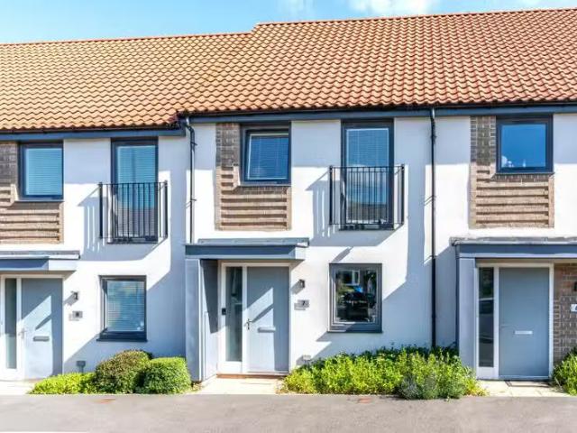 2 bedroom terraced house for sale in The Berries, Fishponds, B.