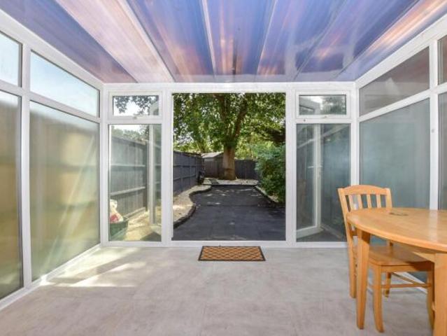 2 bedroom terraced house for sale in The Briars, West Kingsdown, TN15
