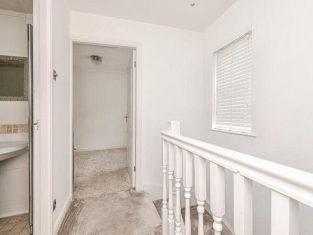 2 bedroom terraced house for sale in The Green, Bradley, Huddersfield, HD2