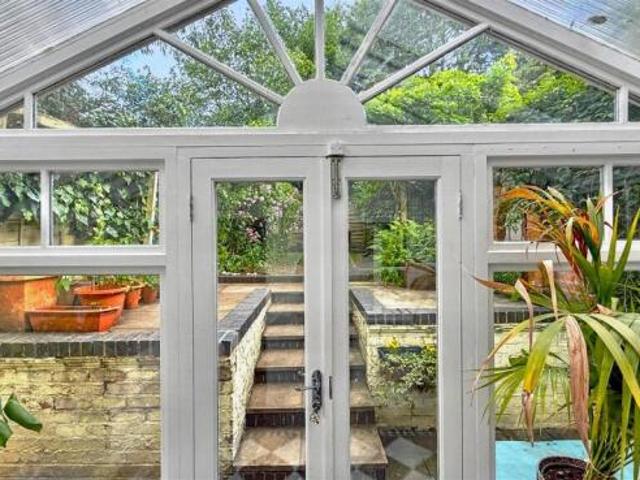 2 bedroom terraced house for sale in The Green, Kings Norton, Birmingham, B38