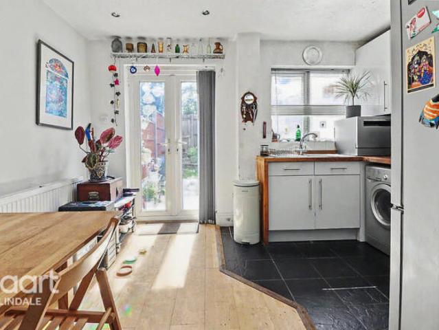 2 bedroom terraced house for sale in The Hyde, NW9