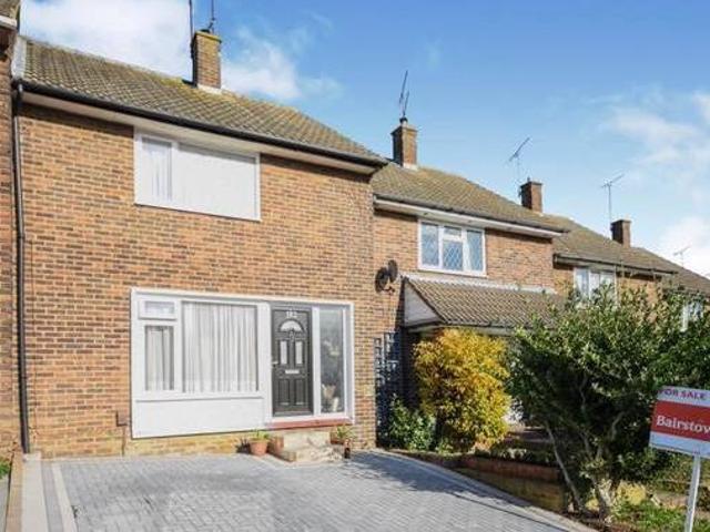 2 bedroom terraced house for sale in The Knares Lee Chapel South Basildon Essex SS16