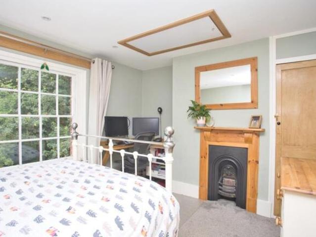 2 bedroom terraced house for sale in The Street, Eythorne, Dover, Kent, CT15