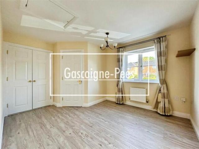 2 bedroom terraced house for sale in The Street, Old Basing, Basingstoke, Hampshire, RG24