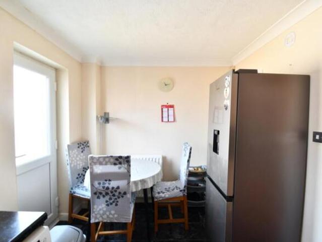 2 bedroom terraced house for sale in The Silver Birches, Kempston, Bedford, MK42
