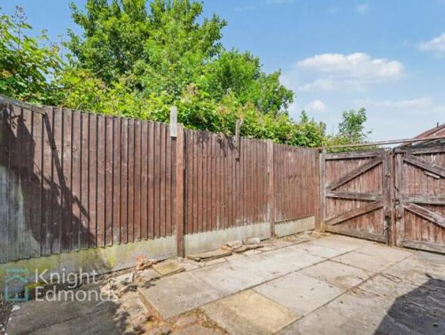 2 bedroom terraced house for sale in The Tail Race, Maidstone, ME15