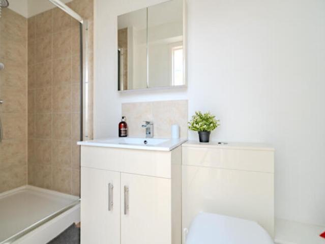 2 bedroom terraced house for sale in The Village, Eastbourne, BN20