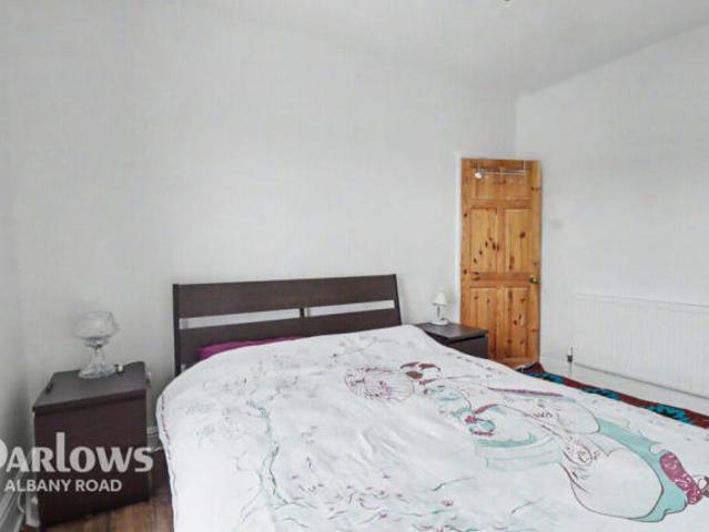 2 bedroom terraced house for sale in Theodora Street, Cardiff, CF24