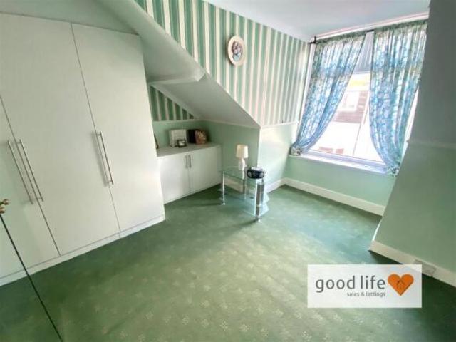 2 bedroom terraced house for sale in Thelma Street, High Barnes, Sunderland, SR4