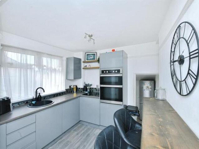2 bedroom terraced house for sale in Third Avenue, Camels Head, Plymouth, PL2