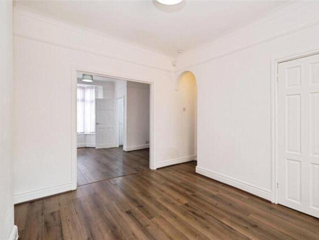 2 bedroom terraced house for sale in Thirlmere Road, Everton, Liverpool, Merseyside, L5