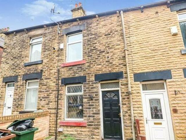2 bedroom terraced house for sale in Thomas Street Darfield Barnsley S73