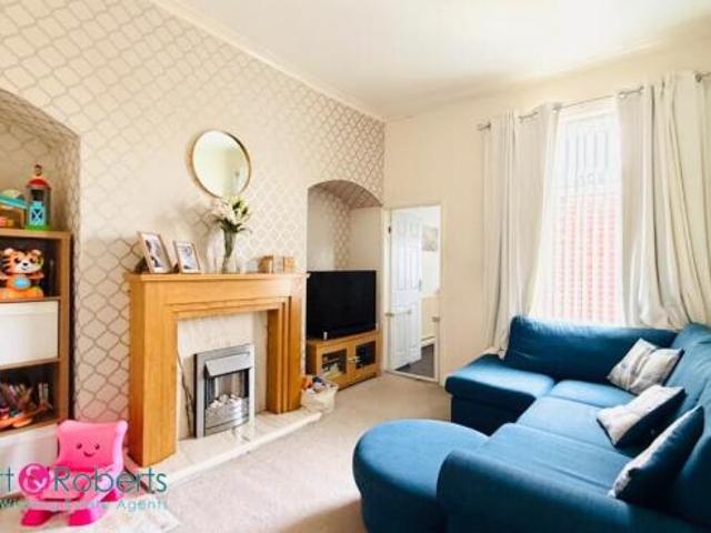2 bedroom terraced house for sale in Thomas Street, Ryhope, Sunderland, Tyne And Wear, SR2 0RF, SR2
