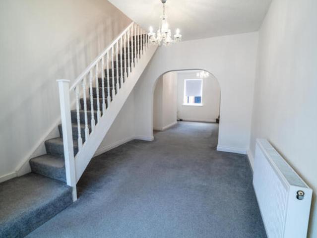 2 bedroom terraced house for sale in Thomas Street, Sunderland, SR2