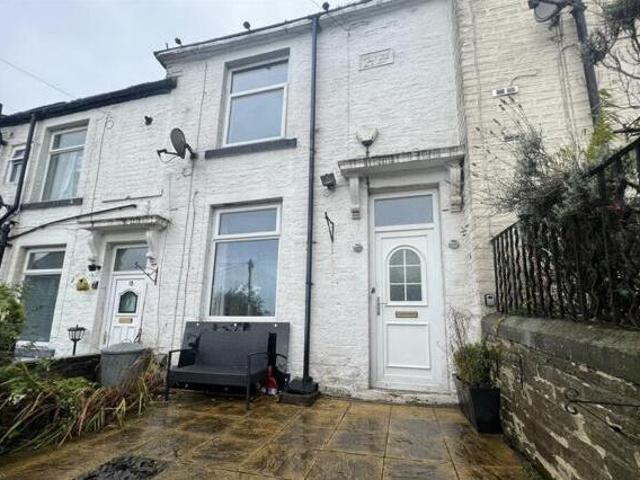 2 Bedroom Terraced House For Sale In Thornton