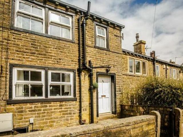 2 Bedroom Terraced House For Sale In Thornton