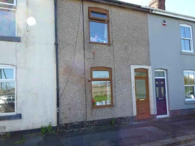 2 Bedroom Terraced House For Sale In Thornton cleveleys, Lancashire