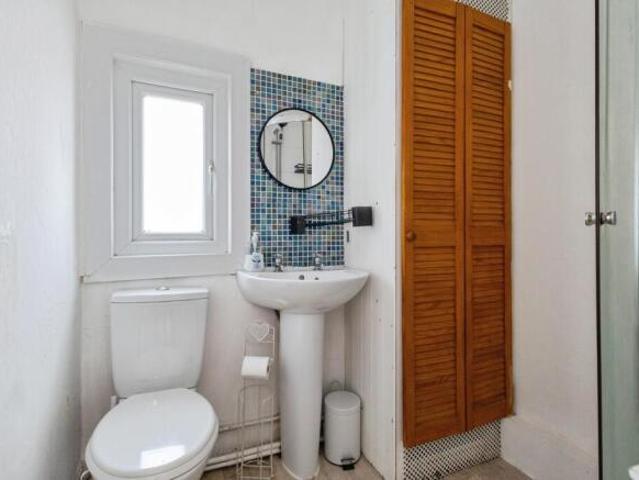 2 bedroom terraced house for sale in Thornton Road, Manchester, Greater Manchester, M14
