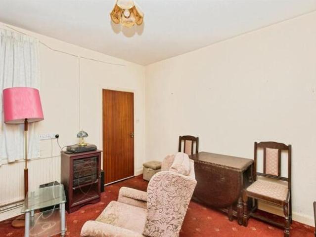 2 bedroom terraced house for sale in Thorn Street, Derby, DE23
