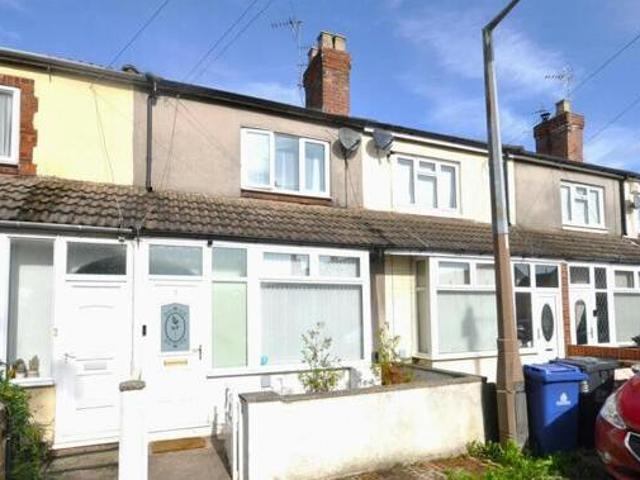2 Bedroom Terraced House For Sale In Thorne