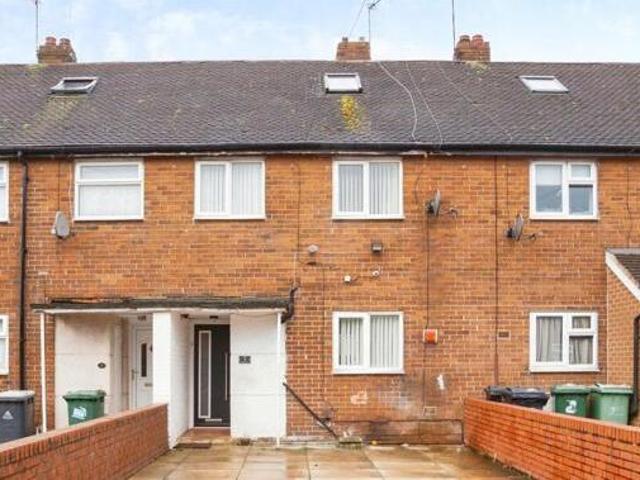 2 Bedroom Terraced House For Sale In Thornhill Lees