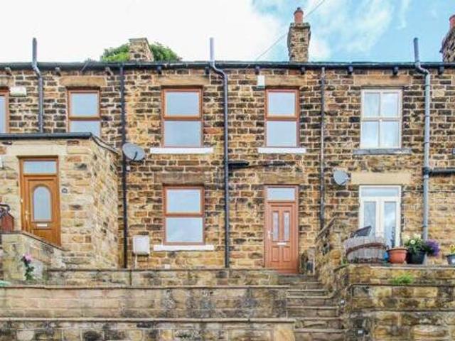 2 Bedroom Terraced House For Sale In Thornhill