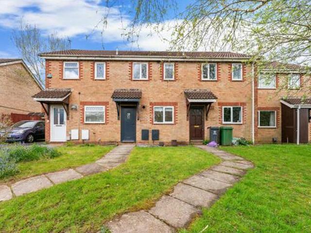 2 Bedroom Terraced House For Sale In Thornhill