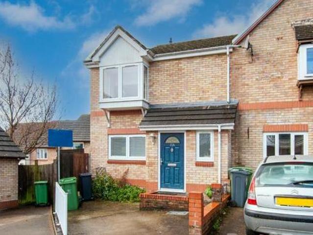 2 Bedroom Terraced House For Sale In Thornhill