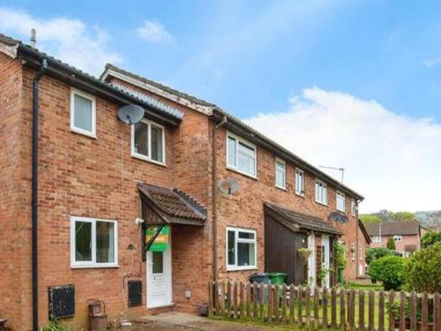 2 Bedroom Terraced House For Sale In Thornhill
