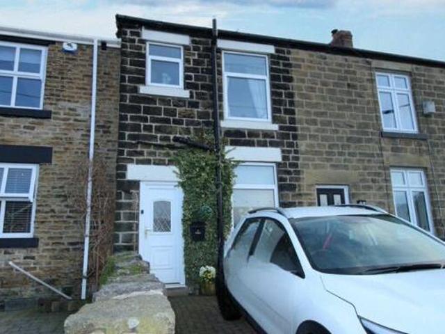 2 Bedroom Terraced House For Sale In Thorpe Hesley