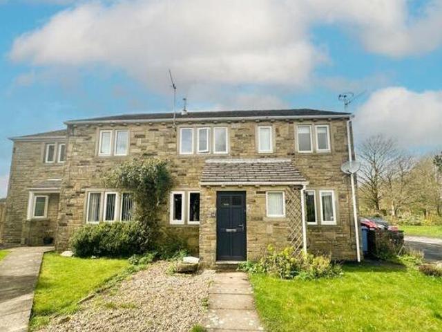 2 Bedroom Terraced House For Sale In Threshfield