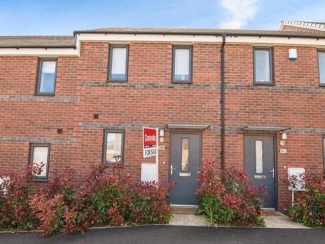 2 Bedroom Terraced House For Sale In Tithebarn