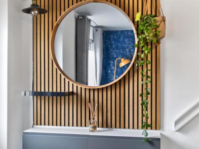 2 bedroom terraced house for sale in Tillycairn Drive, Glasgow, G33