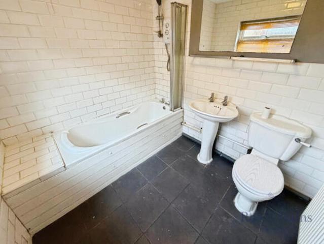 2 bedroom terraced house for sale in Tintern Street, Stoke on Trent, Staffordshire, ST1