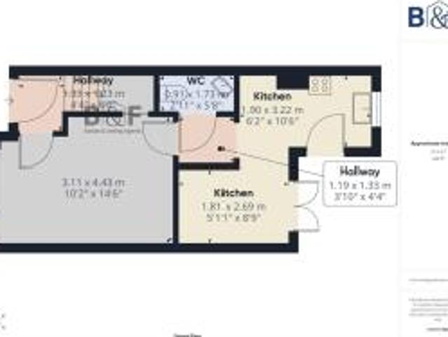2 bedroom terraced house for sale in Trumpet Lane, St. George, BS5