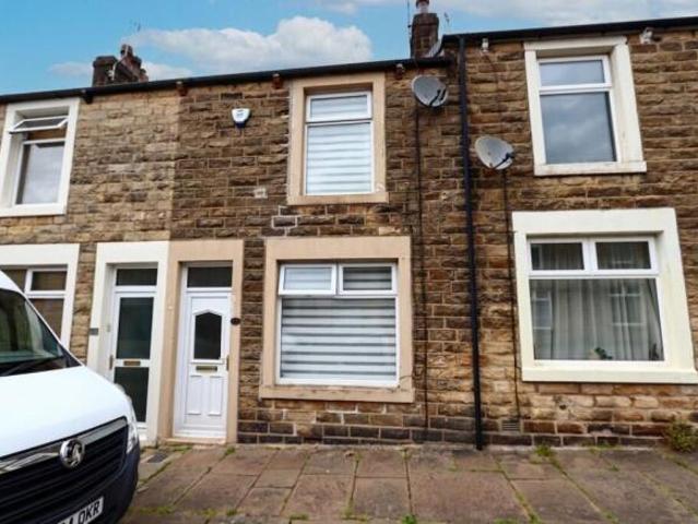 2 bedroom terraced house for sale in Trafalgar Road, Lancaster, LA1
