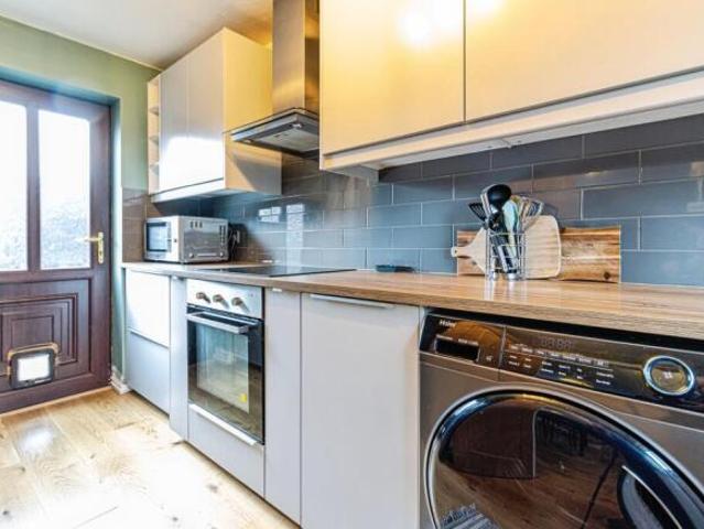 2 bedroom terraced house for sale in Treelands Walk, Salford, M5