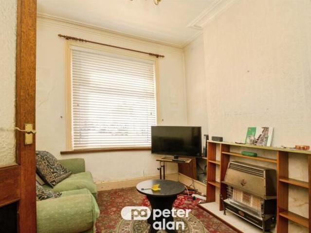 2 bedroom terraced house for sale in Treharris Street, CARDIFF, CF24
