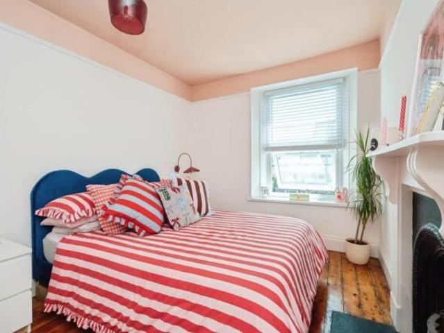 2 bedroom terraced house for sale in Tresillian Street, PLYMOUTH, PL4