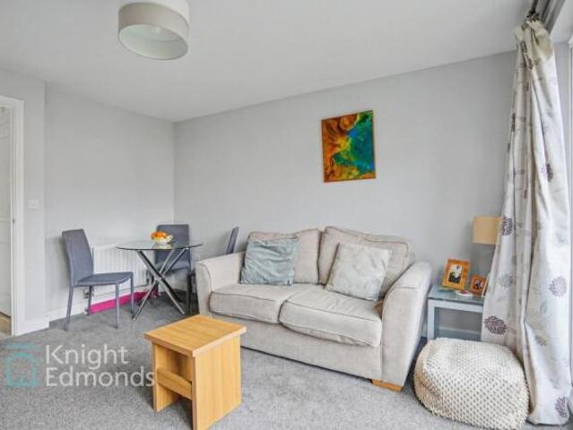 2 bedroom terraced house for sale in Trinity Way, Maidstone, ME15
