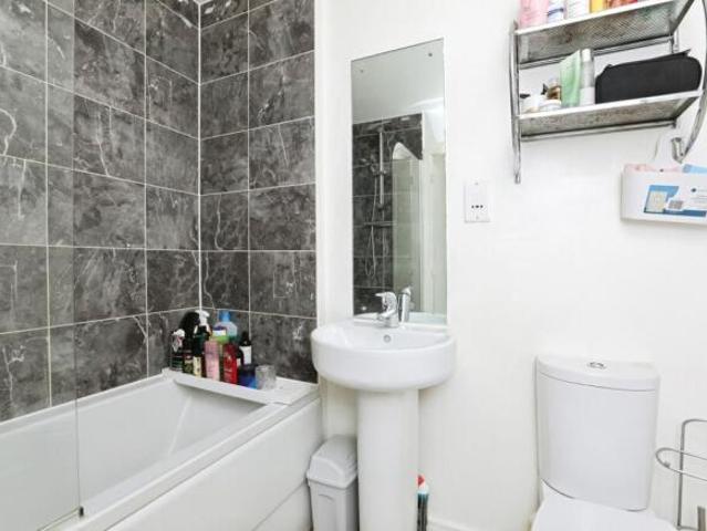 2 bedroom terraced house for sale in Trinity Way, MAIDSTONE, Kent, ME15