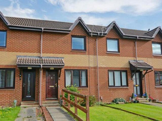 2 Bedroom Terraced House For Sale In Troon