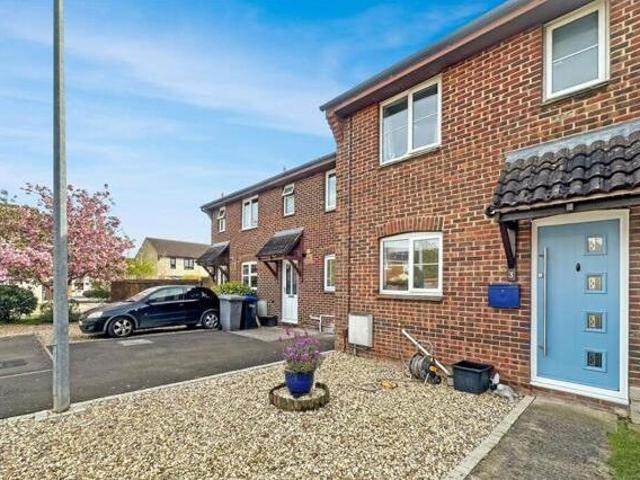 2 Bedroom Terraced House For Sale In Trowbridge