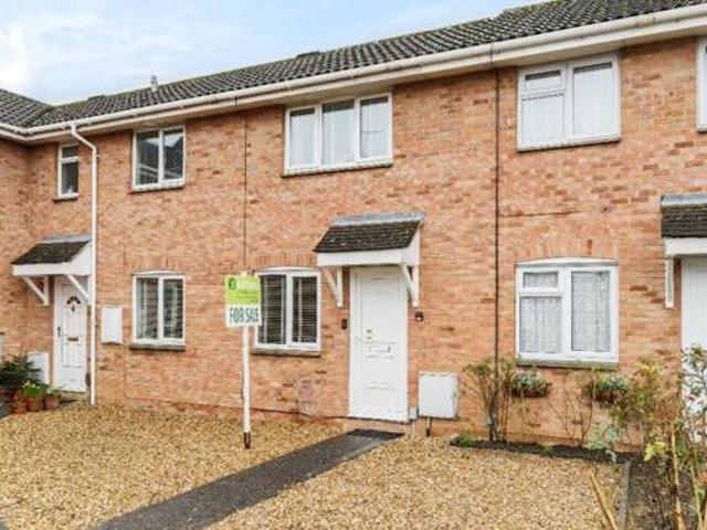 2 Bedroom Terraced House For Sale In Trowbridge