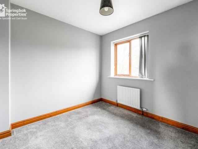 2 bedroom terraced house for sale in Troutbeck Road, Lancaster, Lancashire, LA1