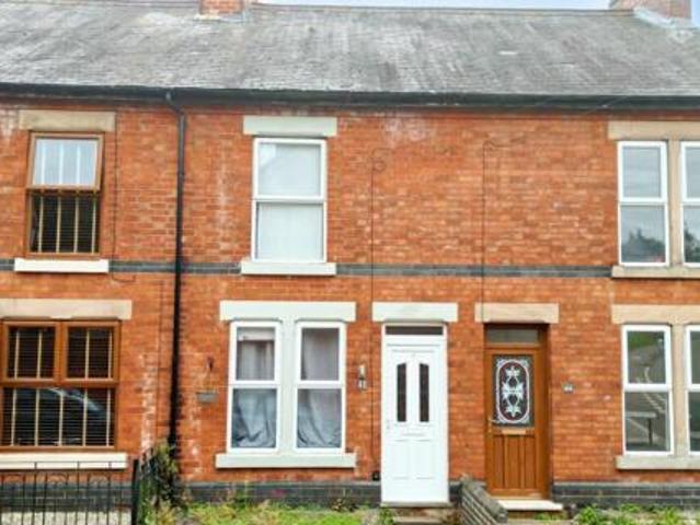 2 Bedroom Terraced House For Sale In Tutbury