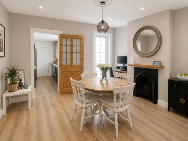 2 bedroom terraced house for sale in Tucker Street, Watford, WD18