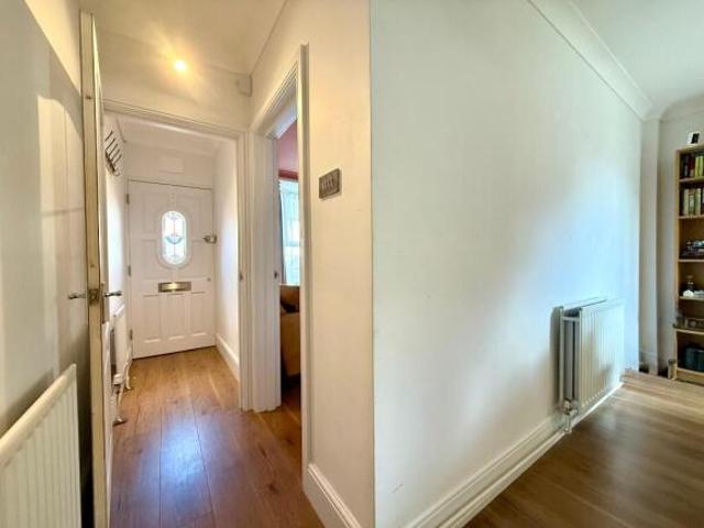 2 bedroom terraced house for sale in Tufton Road, Ashford, Kent, TN24