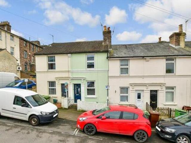 2 Bedroom Terraced House For Sale In Tunbridge Wells